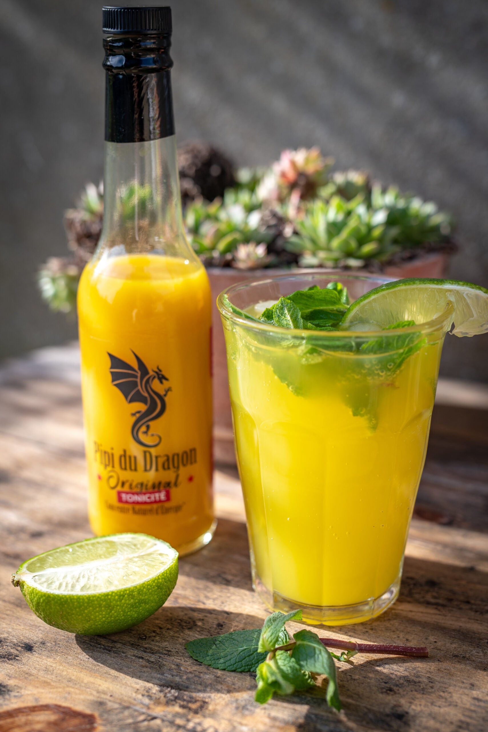 Recette n°4 : Le mojito - Mme Green